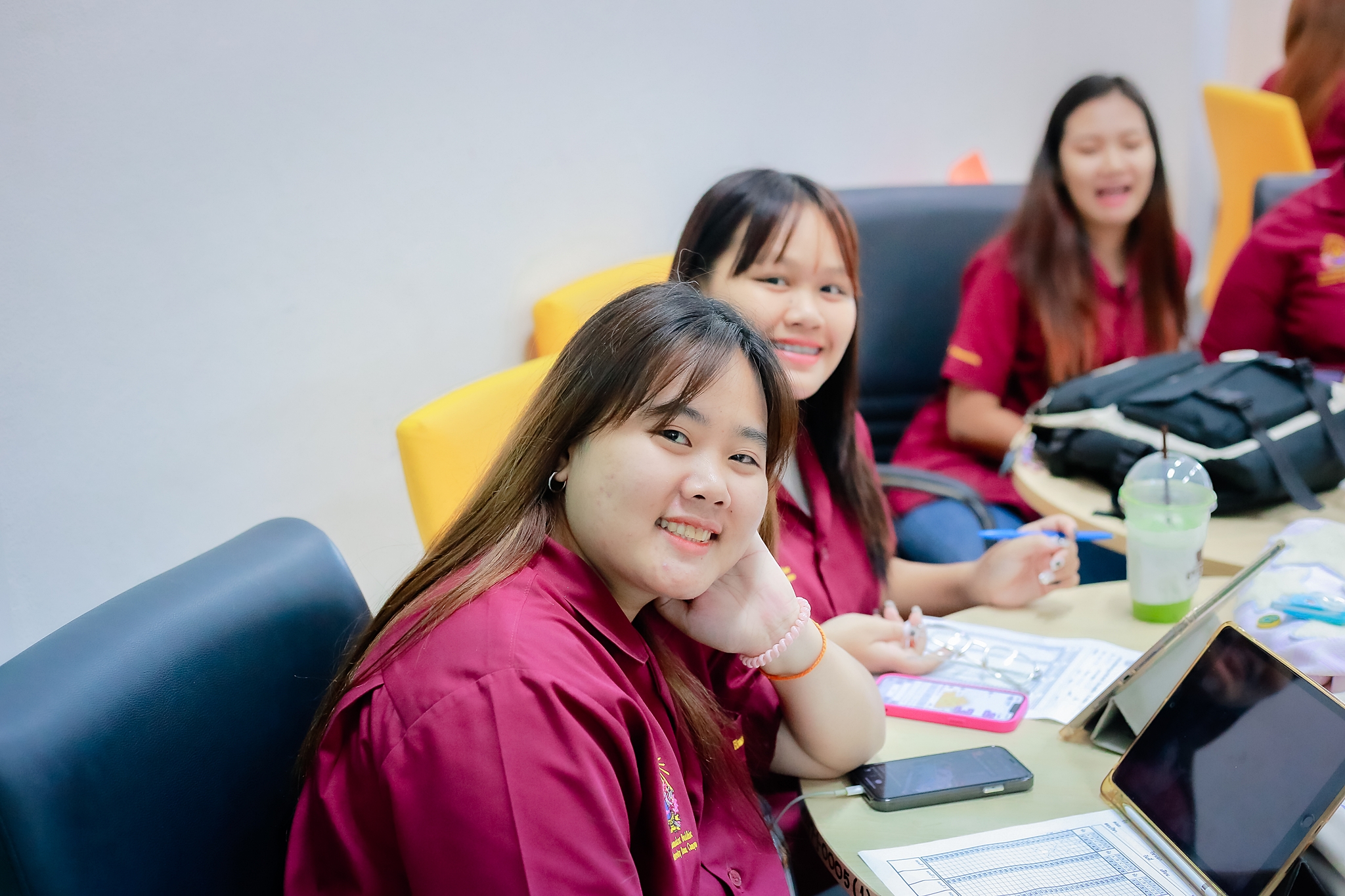 คณะมนุษยศาสตร์ สาขาวิชาภาษาอังกฤษ ติวสอบ TOEIC-67 ครั้งที่ 1 ประจำปีการศึกษา 2567 - มหาวิทยาลัย ...